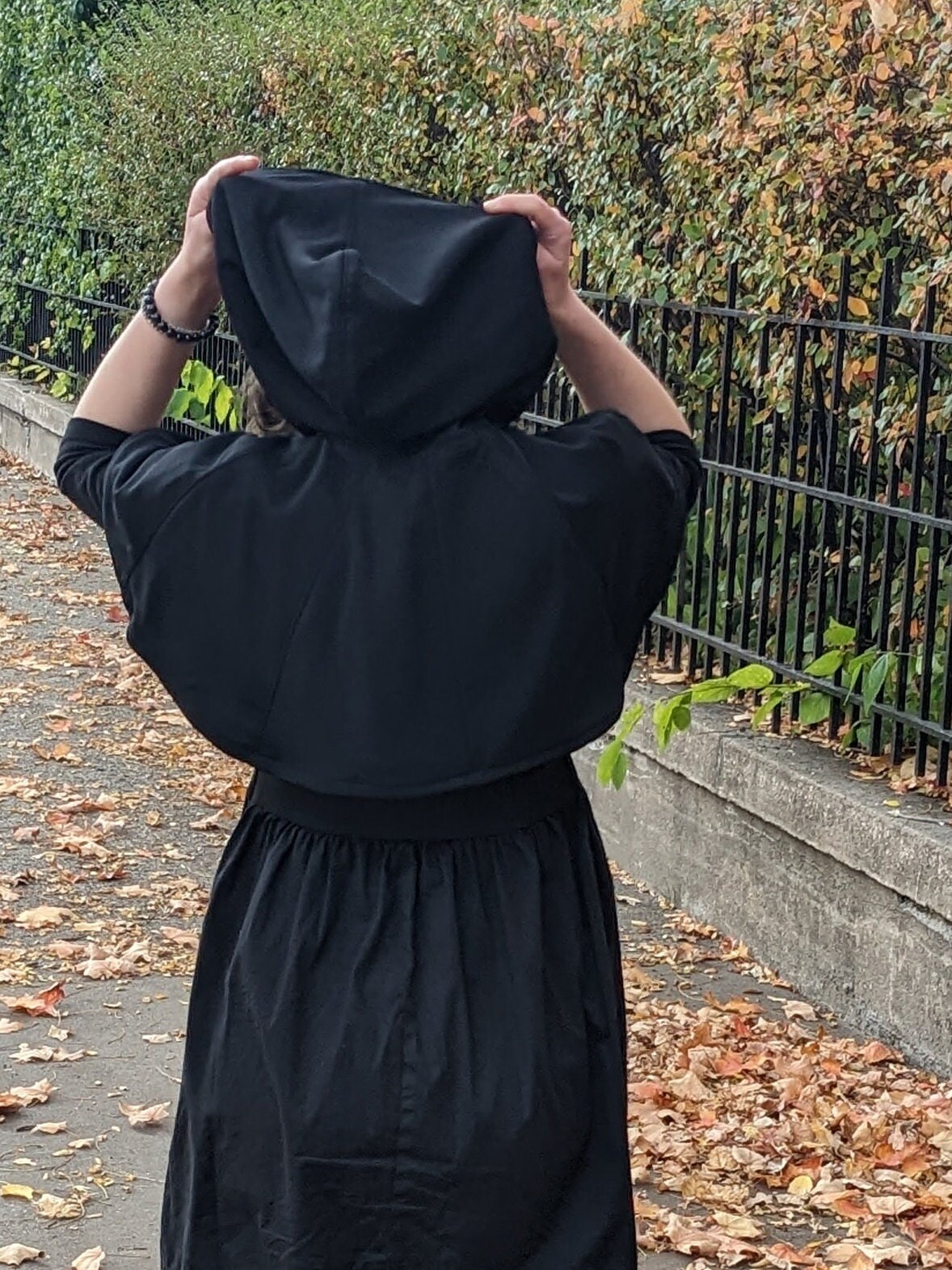 Custom Reversible Cape - the Owl House Cosplay - Etsy