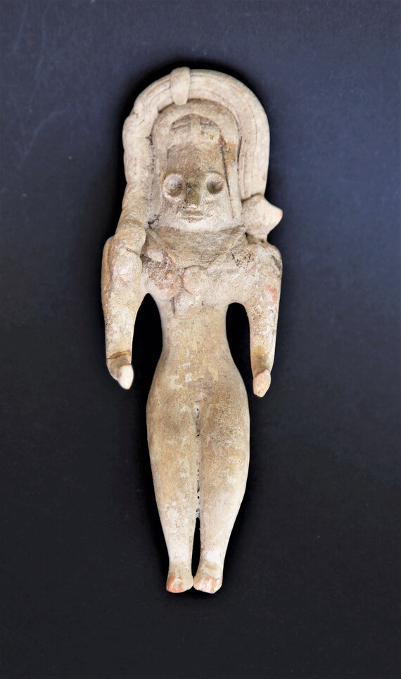 4500 Years Old Indus Valley Fashion Beautifully Presented via | Etsy