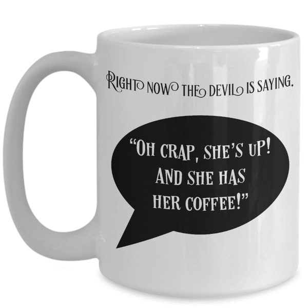 Oh Crap Shes Up - Etsy
