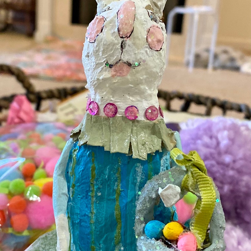 Handmade Easter - Etsy