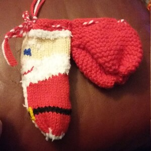 Santa Willy Warmer Stag or Hen Night or Just a Naughty Giggle - Etsy
