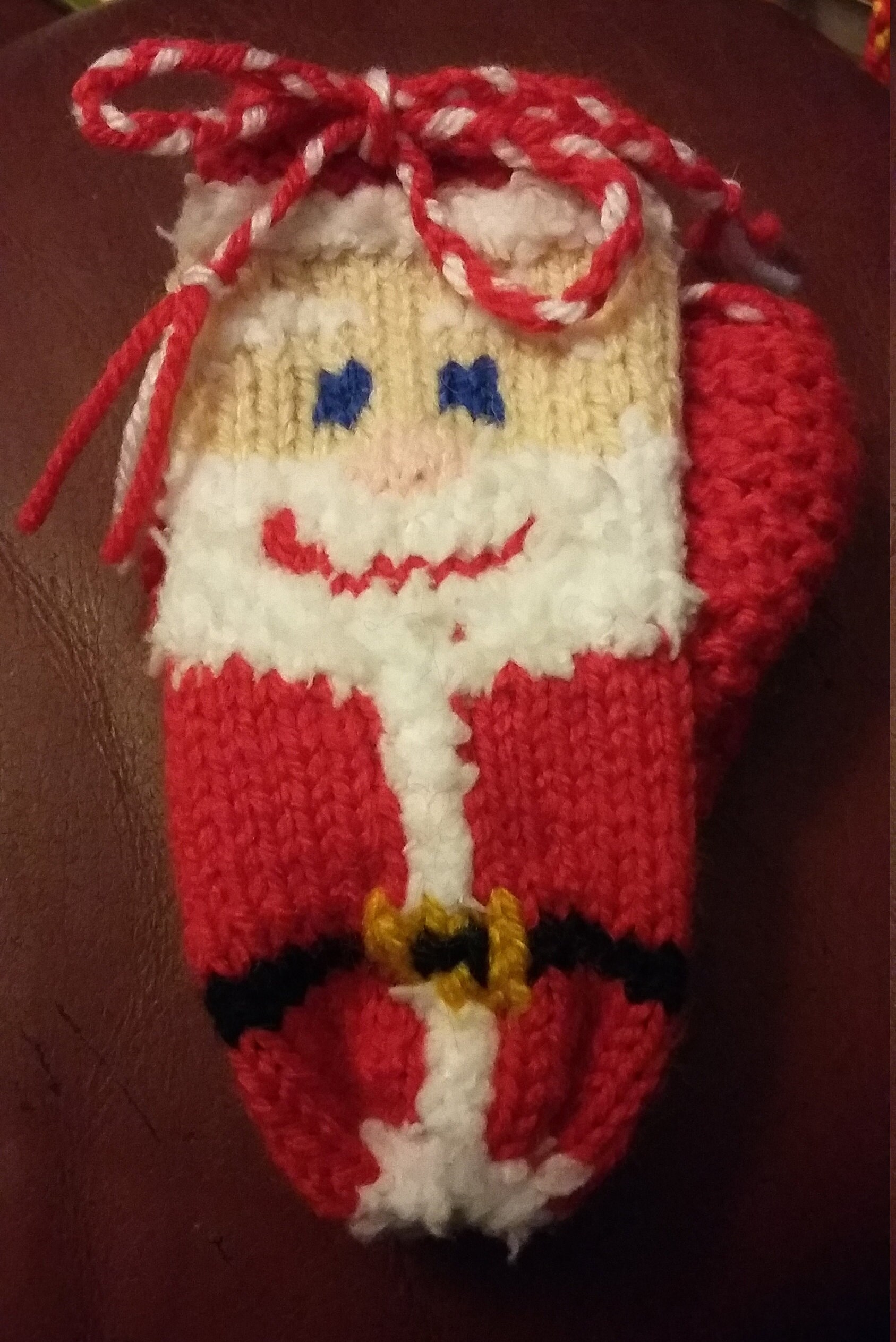 Santa Willy Warmer Stag or Hen Night or Just a Naughty Giggle - Etsy