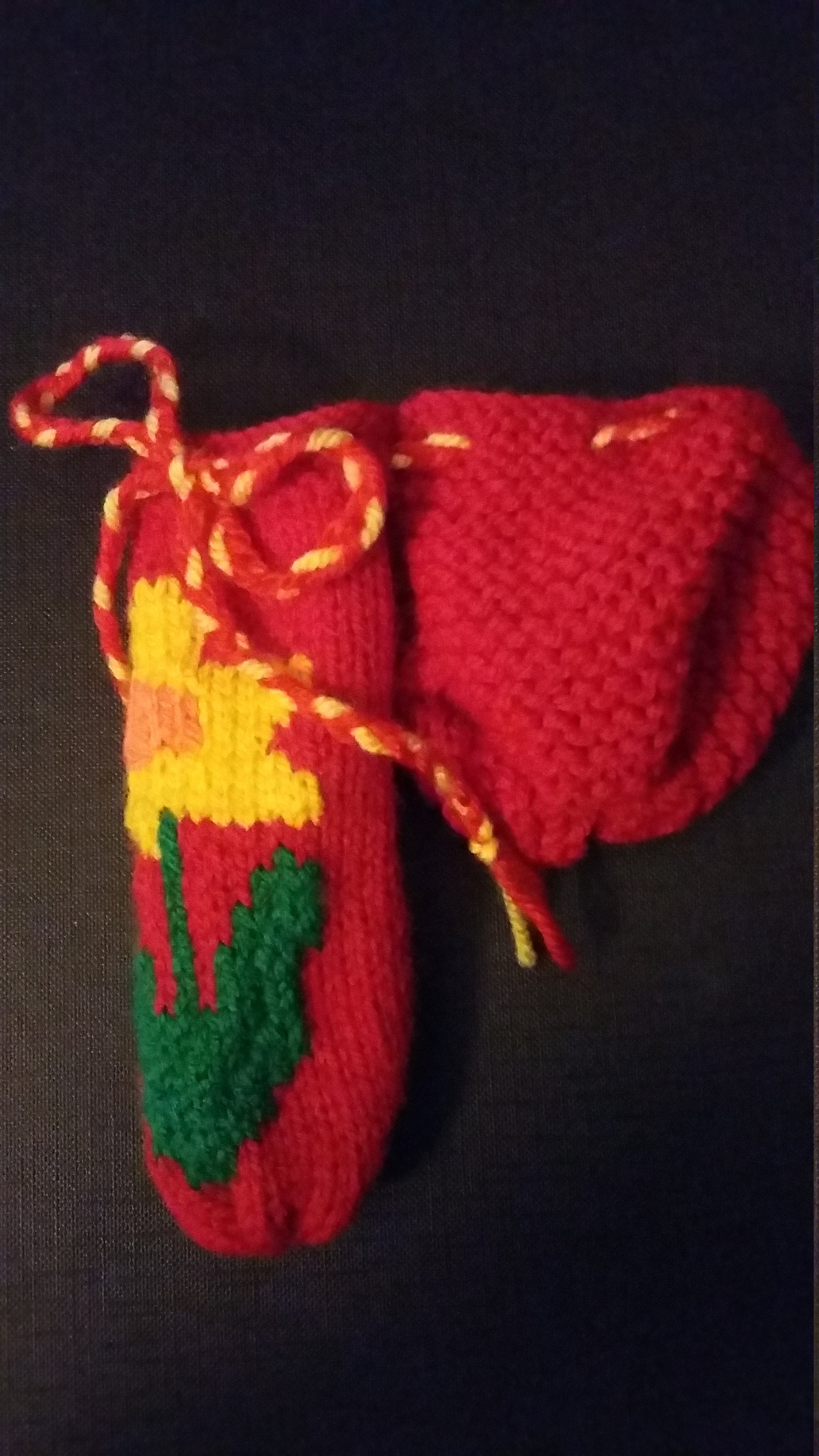 Welsh Willy Warmer - Etsy