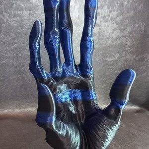 6 Fingered Alien Hand Game Controller Holder - Etsy