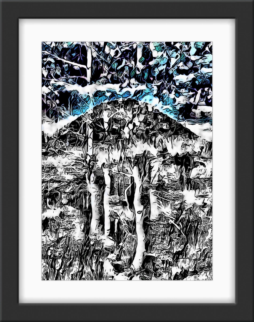 Summer Solstice - Etsy