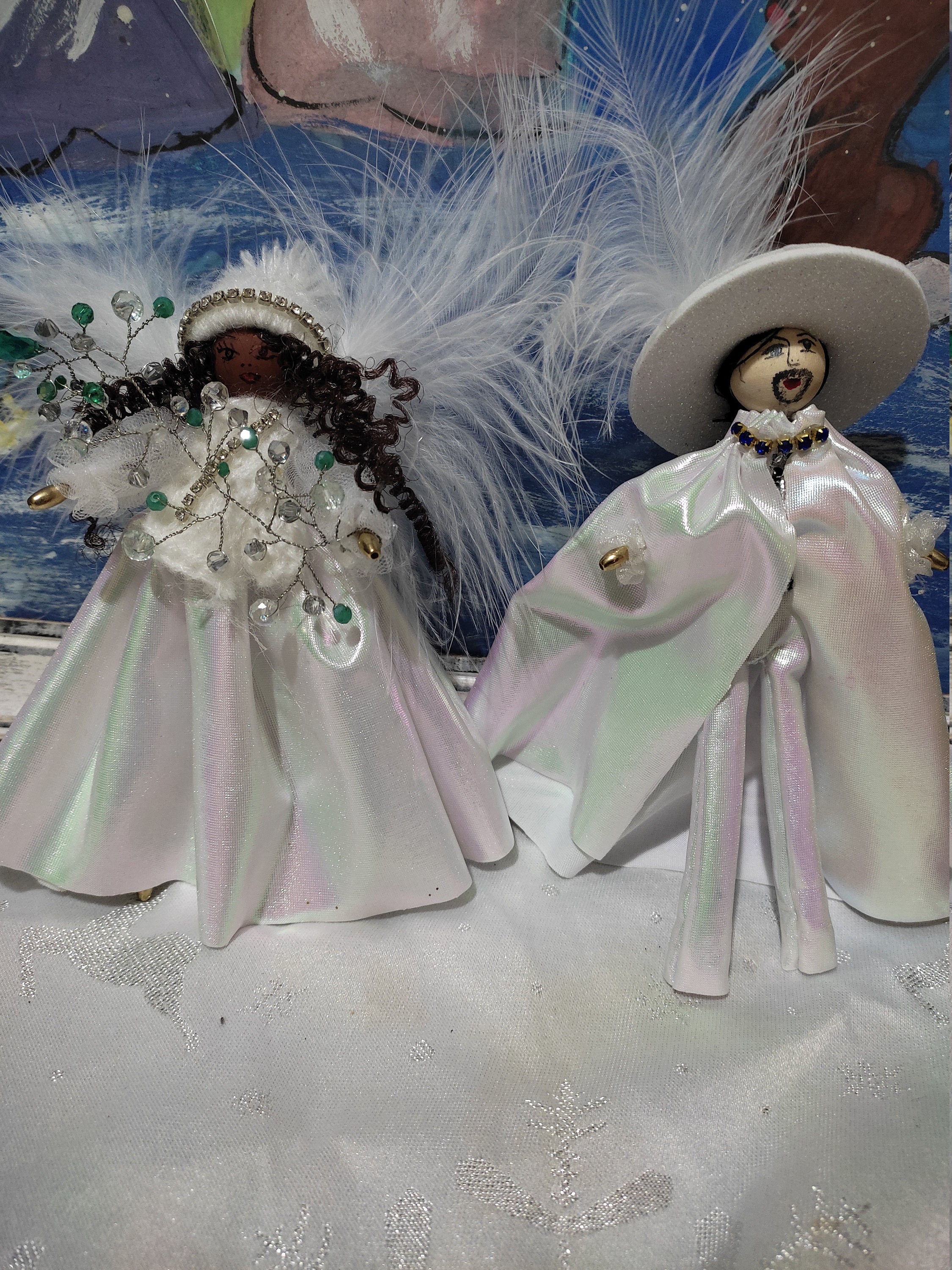 Christmas Tree Prince.icons Hanging Christmas Decoration.dream Prince ...