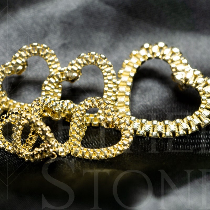 Rolex Earring Studs - Etsy