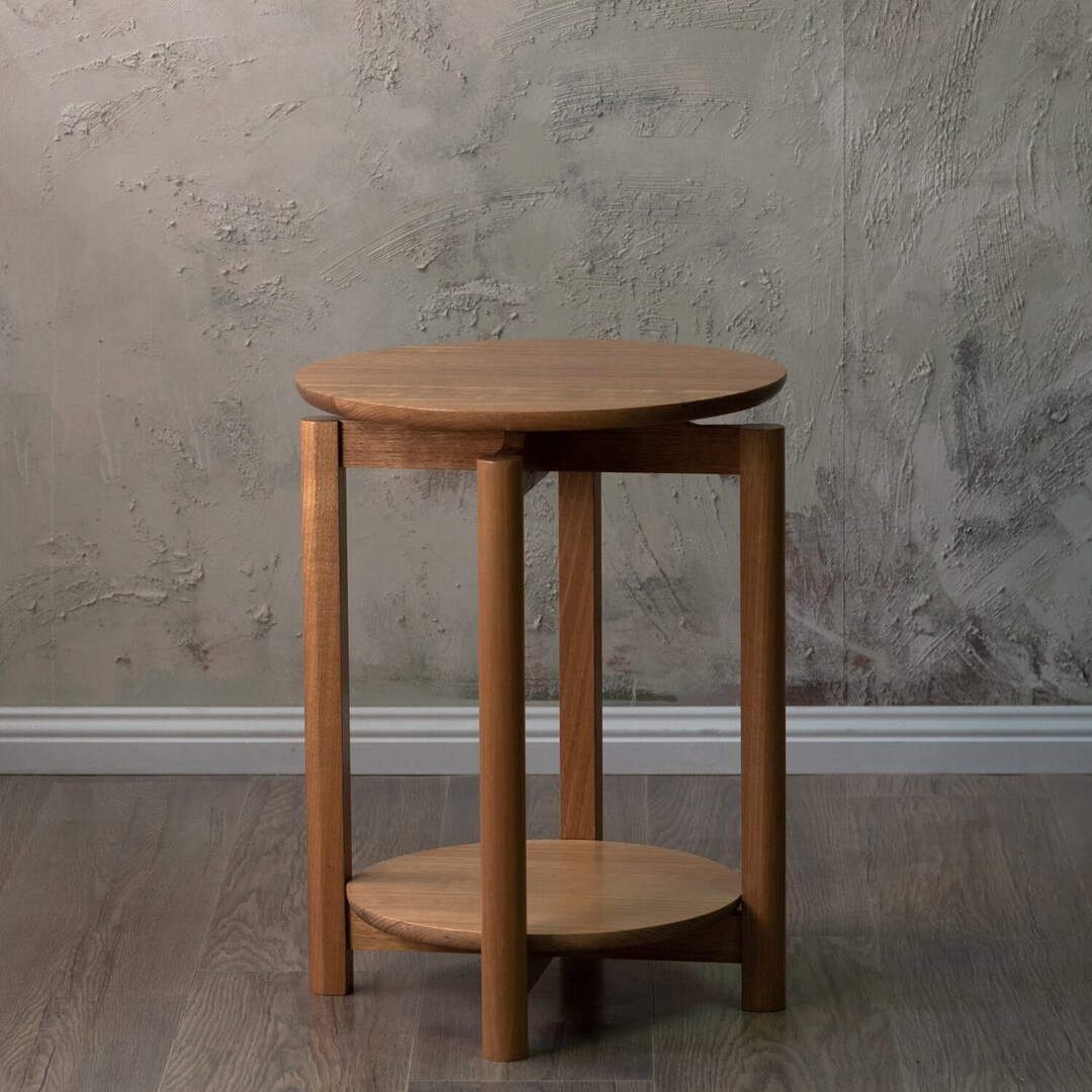 Soma Side Table - Etsy