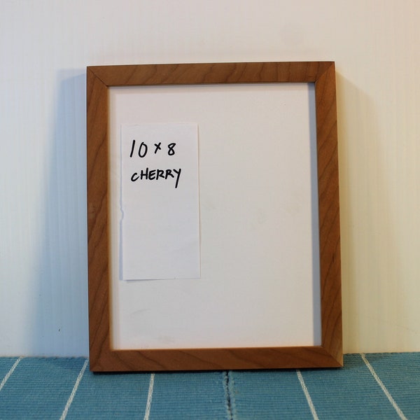 Cherry Picture Frame - Etsy