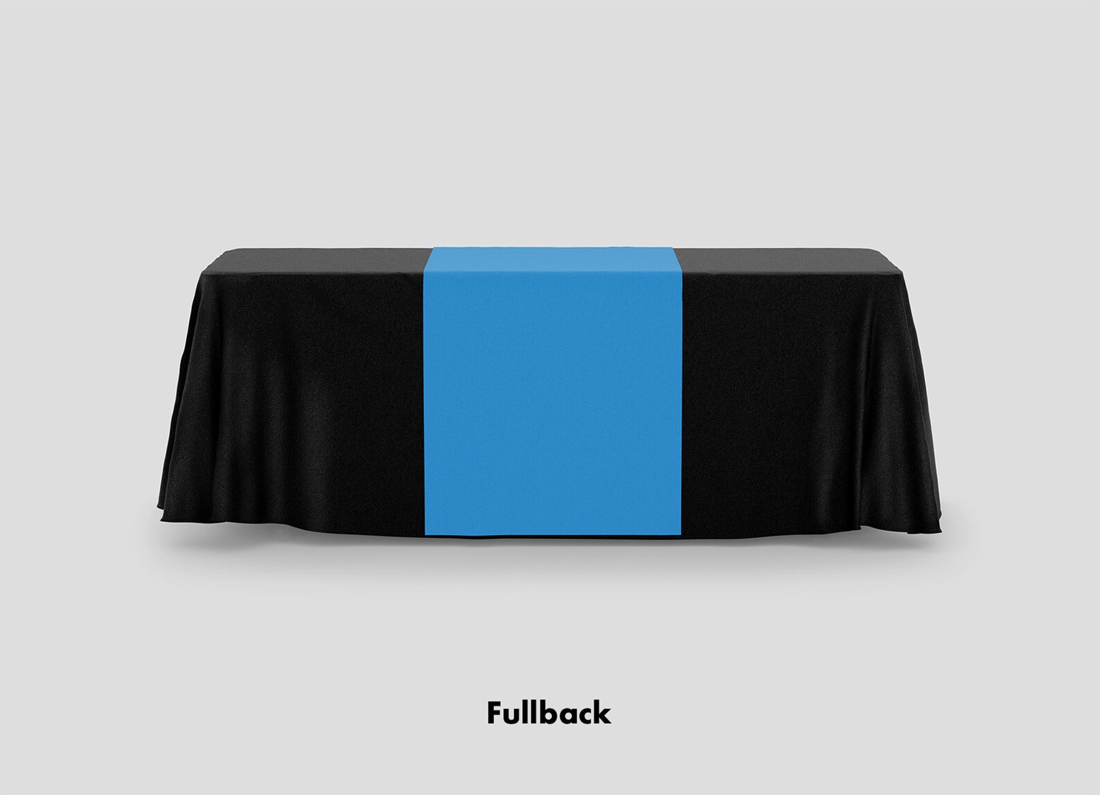 Table Runner Printing | Custom Printed Table Runners | Custom Table ...