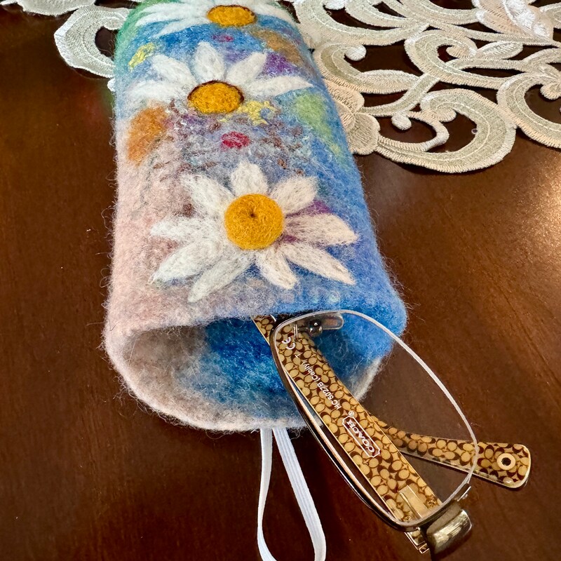 Handmade Case - Etsy