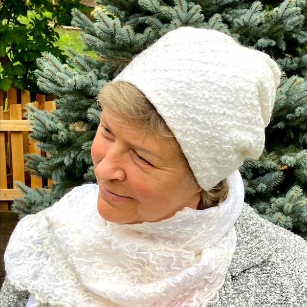 Wool Cuff/bracelet, Felted Cuff/bracelet, Felt Cuff/bracelet, Handmade ...