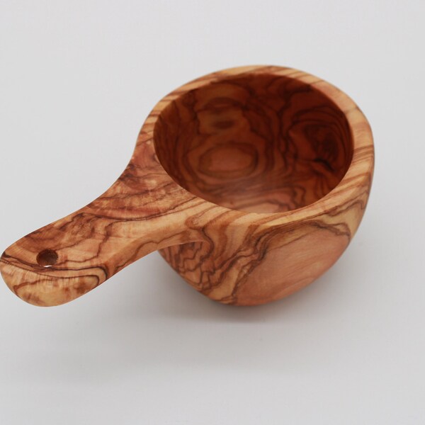 Handmade Measuring Spoons - Etsy