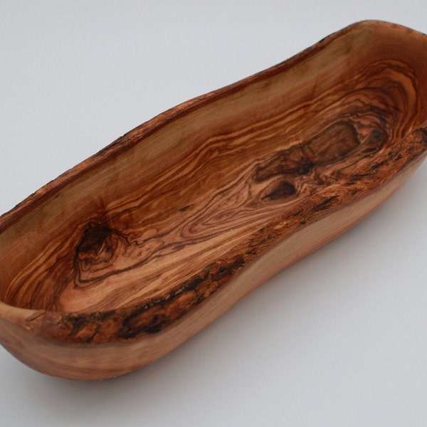 Wood Bread Bowl - Etsy