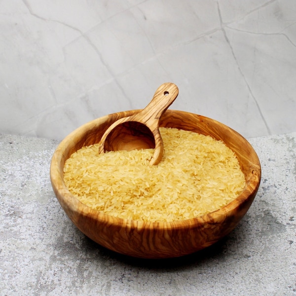 Handmade Measuring Spoons - Etsy