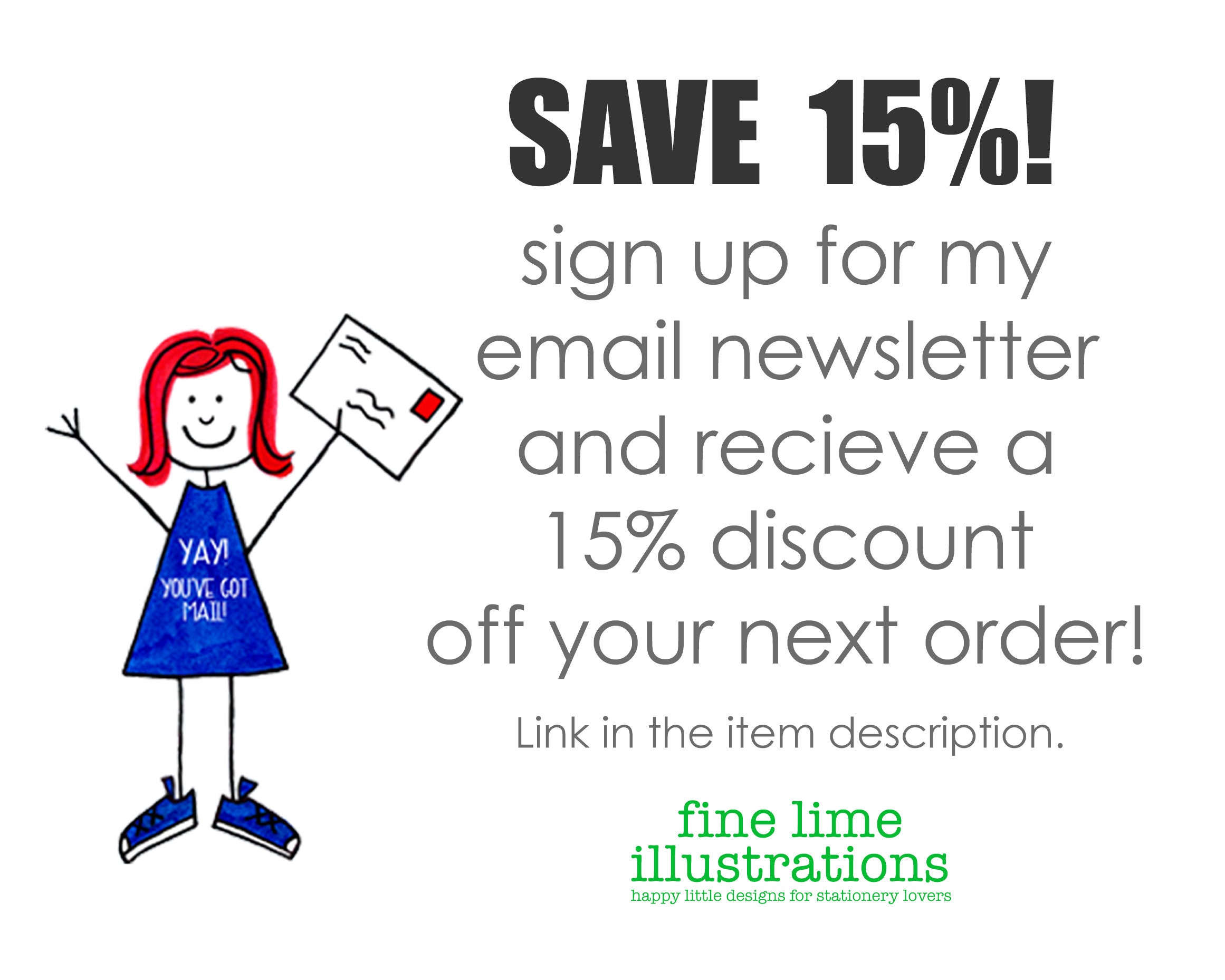 You've Got Mail Stickers | Happy Mail, Pen Pal (weatherproof), Snail ...