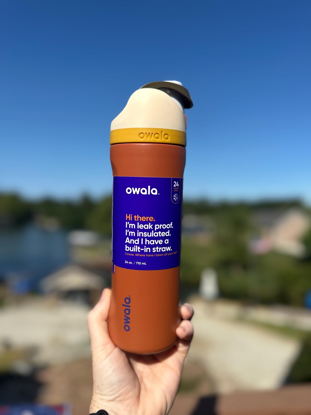 Custom Engraved Owala Bottle-gemstone Chic Owala-24oz Owala-engraved ...