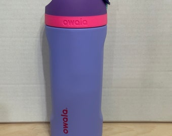 Custom Engraved Owala Tumbler-sage Brush Owala-40oz Owala-engraved ...