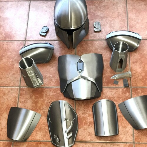 The First Order Storm Trooper Armor | Etsy