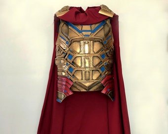 Mysterio Cosplay - Etsy