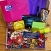Work Treats Work Hamper Employee Appreciation Gift Welcome to the Team ...