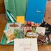 Work Treats Work Hamper Employee Appreciation Gift Welcome to the Team ...