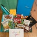 Work Treats Work Hamper Employee Appreciation Gift Welcome to the Team ...
