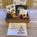 London Gift English Treats British London Gift Taste of England English ...