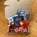 London Gift English Treats British London Gift Taste of England English ...
