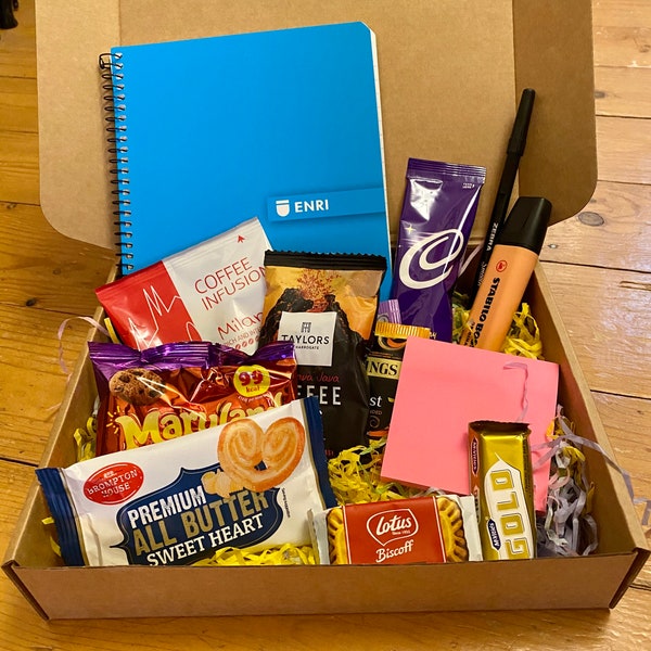 Attending to Attending - Etsy UK