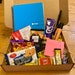 Work Treats Work Hamper Employee Appreciation Gift Welcome to the Team ...