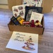 London Gift English Treats British London Gift Taste of England English ...