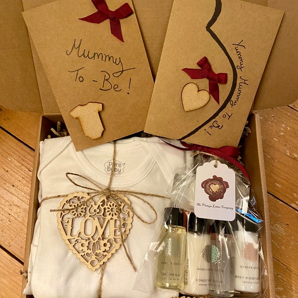 Pregnancy Gift - 60+ Gift Ideas for 2024