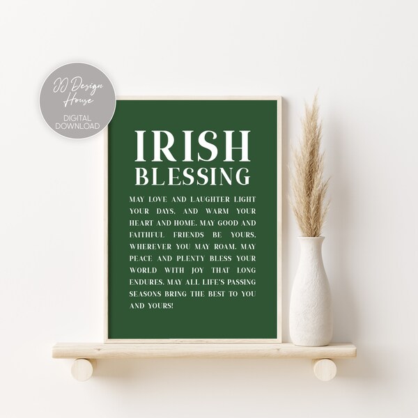 Irish Sayings - Etsy