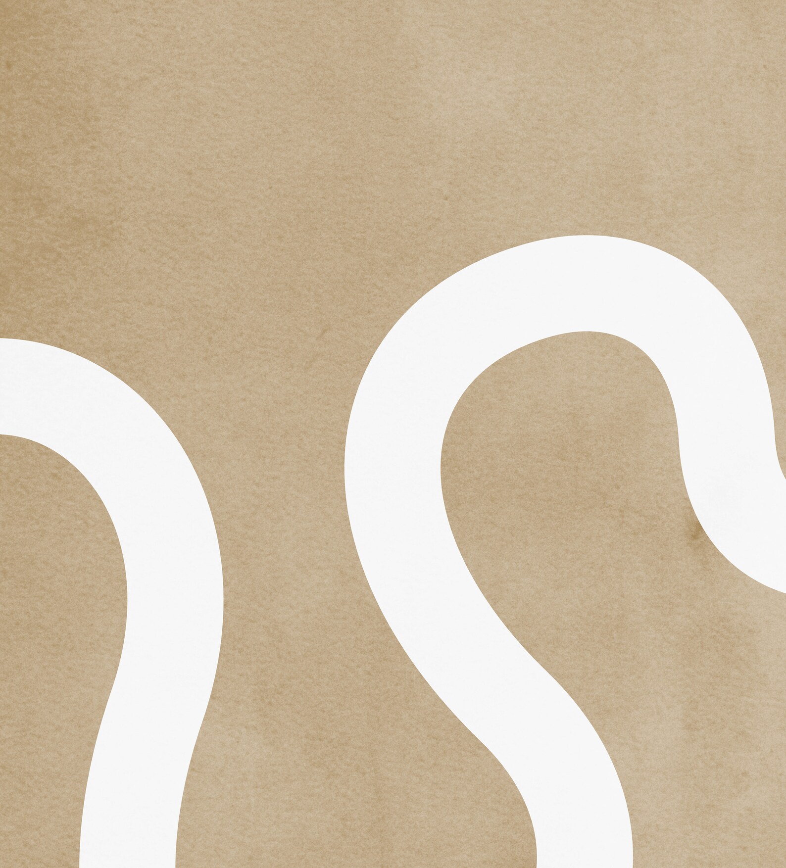 Earth Tone Decor Gallery Wall Set of 10 Prints Neutral Wall | Etsy