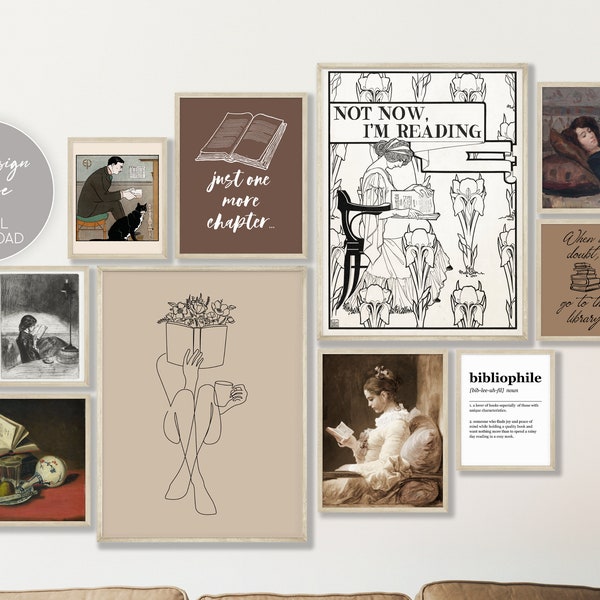 Book Art Print - Etsy