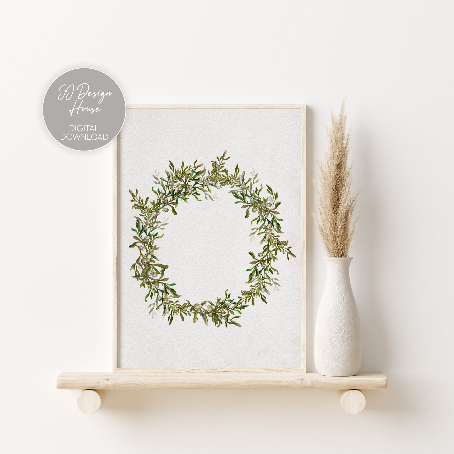 Winter Branches Print Set of 3 Antique Botanical Prints - Etsy