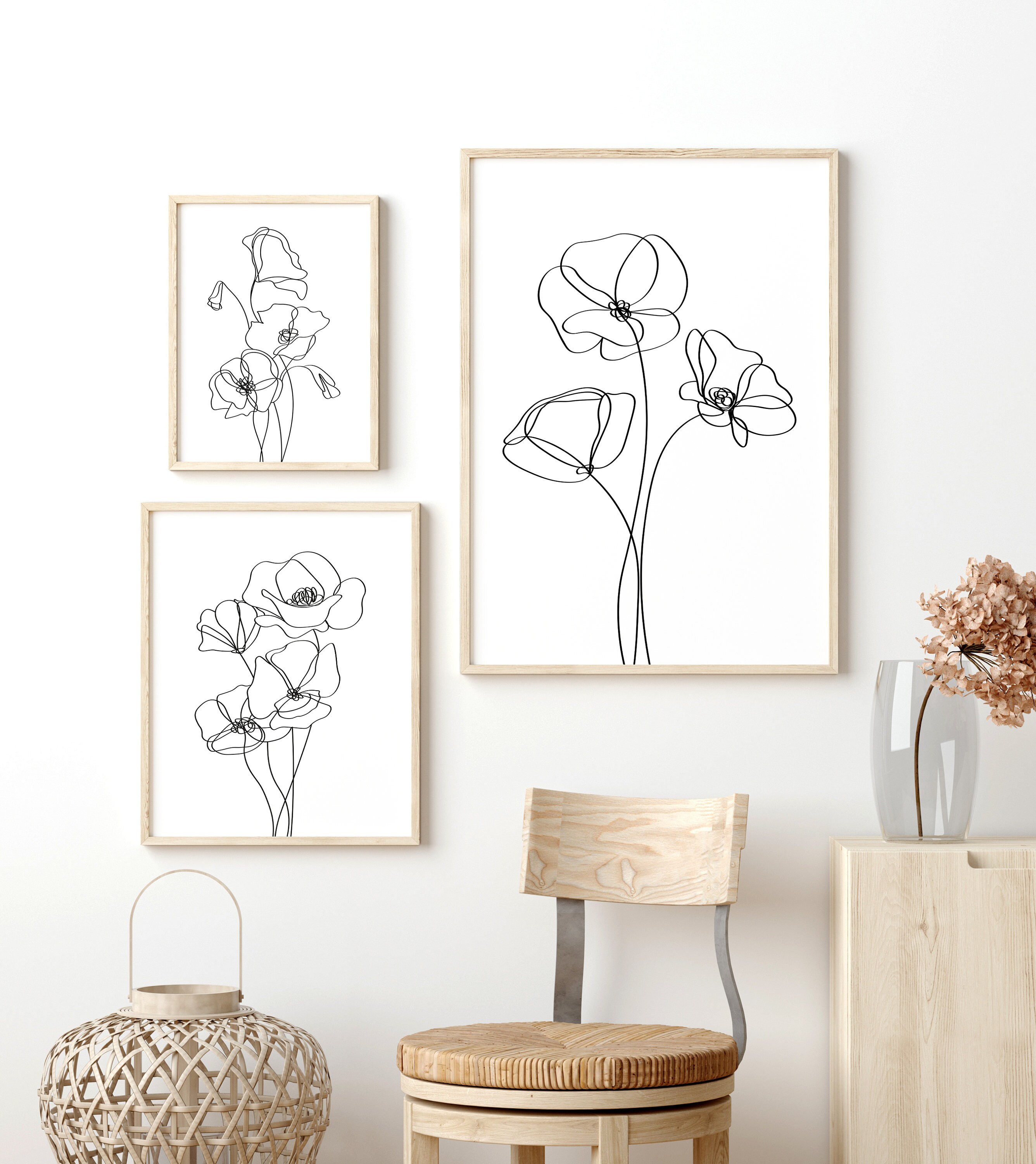 Prints Minimalistic Wall Decor He Calls Me Beautiful One Wall Art Song ...