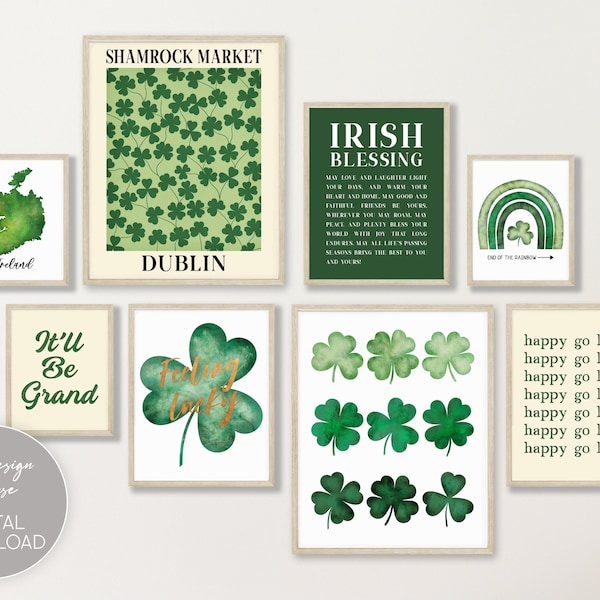 St Patricks Day - Etsy