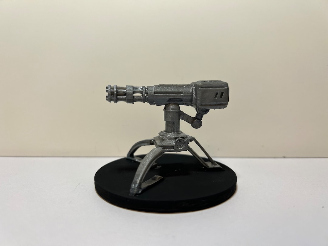 ARK Survival Evolved Turret - Ark Turret - Ark Survival Evolved ...