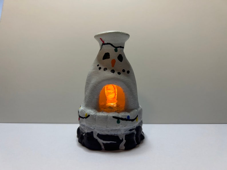 Rust Furnace Decor L Gaming Decor L Rust the Game L Furnace With ...