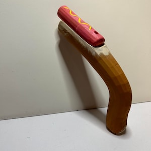 Rust Life Size Eoka Eoka Prop Life Size Desk Toy Rust the Game - Etsy