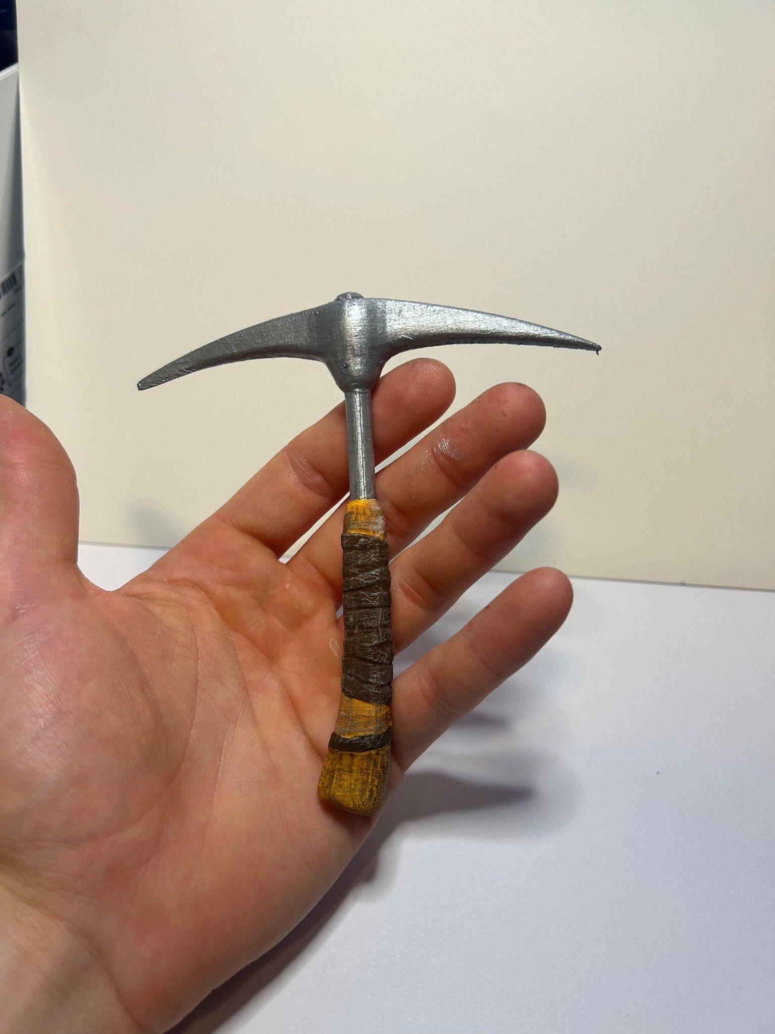 ARK Metal Pickaxe Pickaxe Axe ARK Survival Evolved ARK - Etsy UK