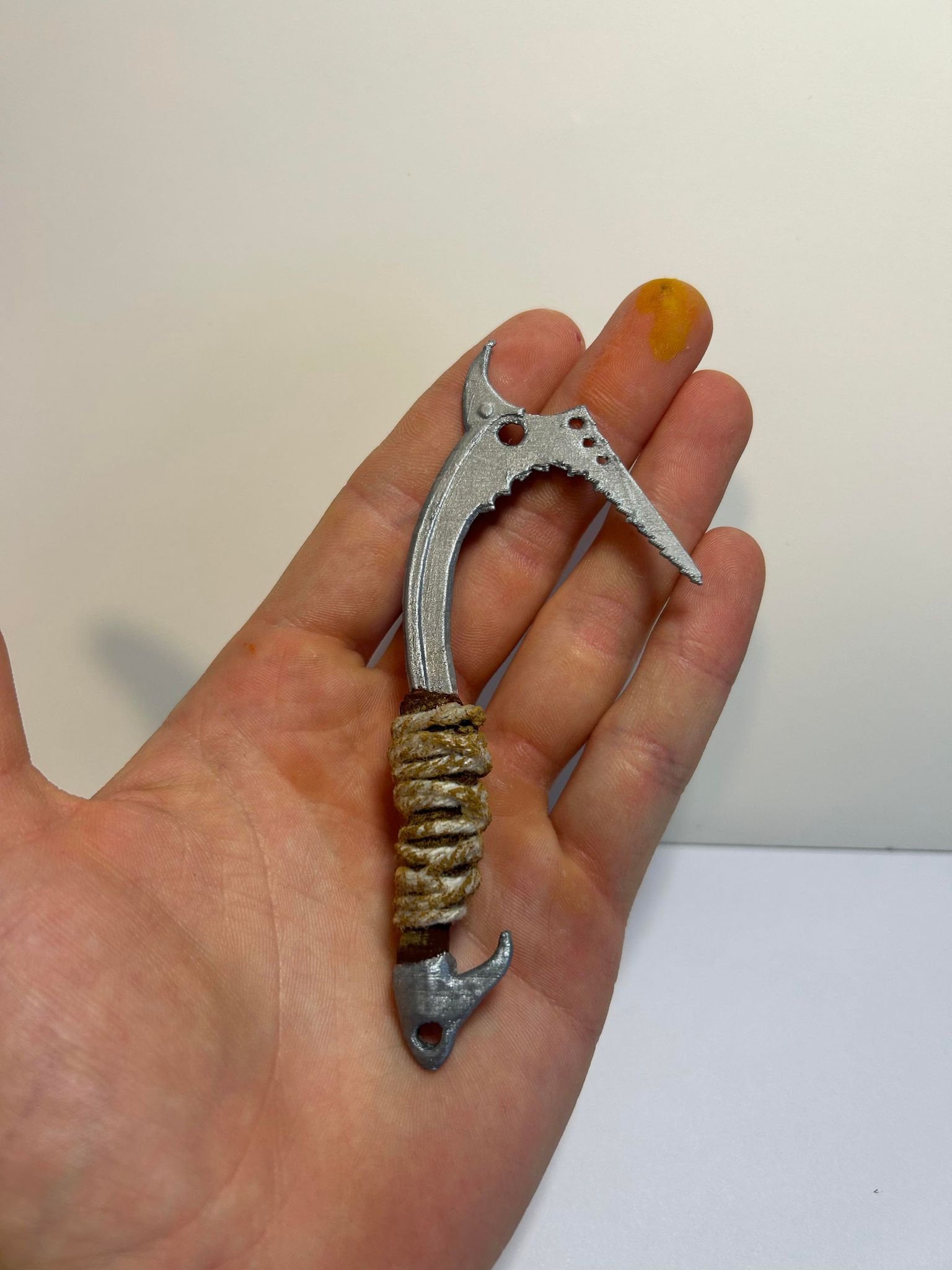 ARK Climbing Pick Pickaxe Climbing Pick ARK Survival Evolved ARK the ...