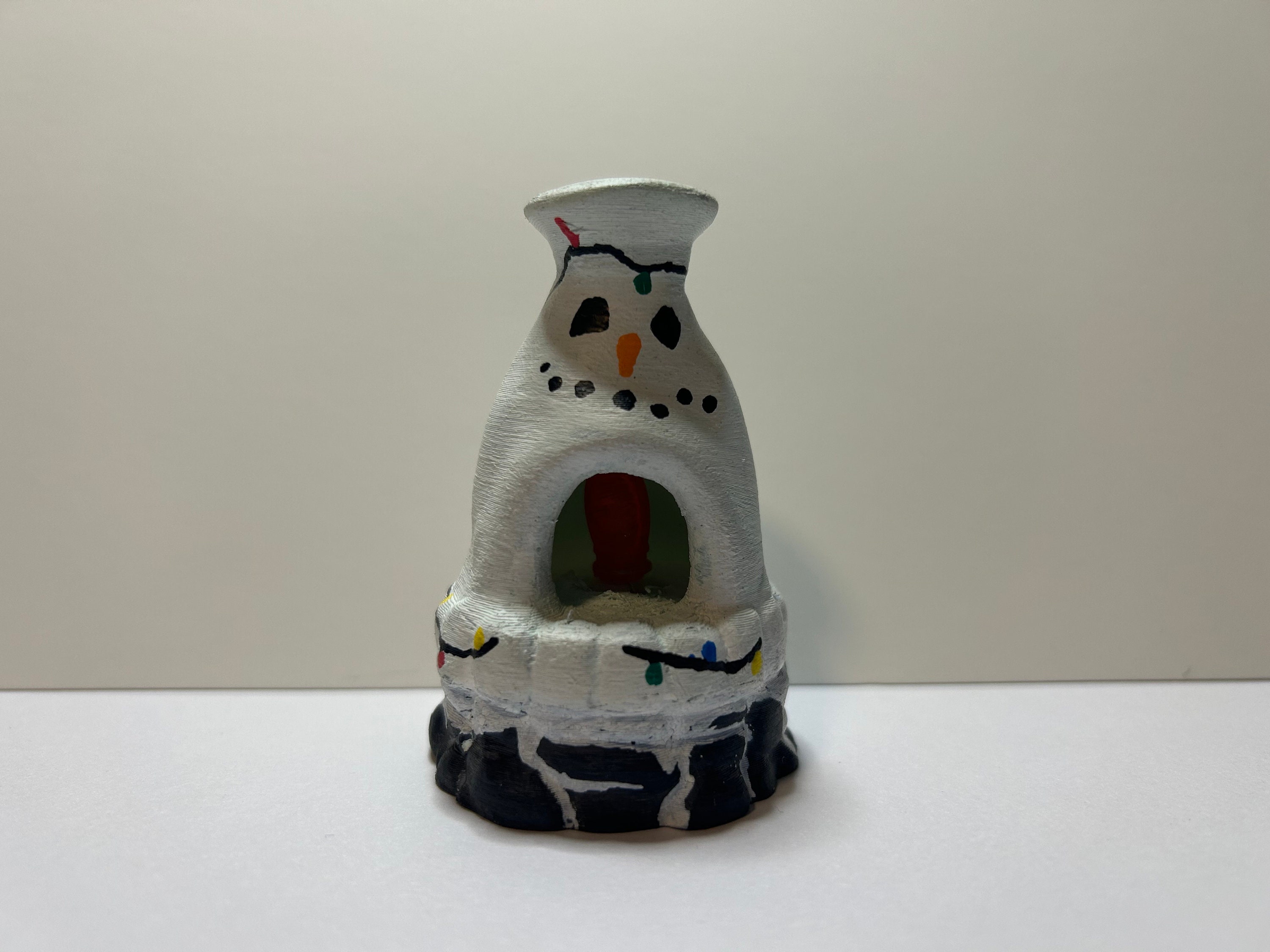 Rust Furnace Decor L Gaming Decor L Rust the Game L Furnace With ...