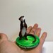 Rust Jackhammer Jackhammer Prop Miniature Desk Toy Rust the Game - Etsy