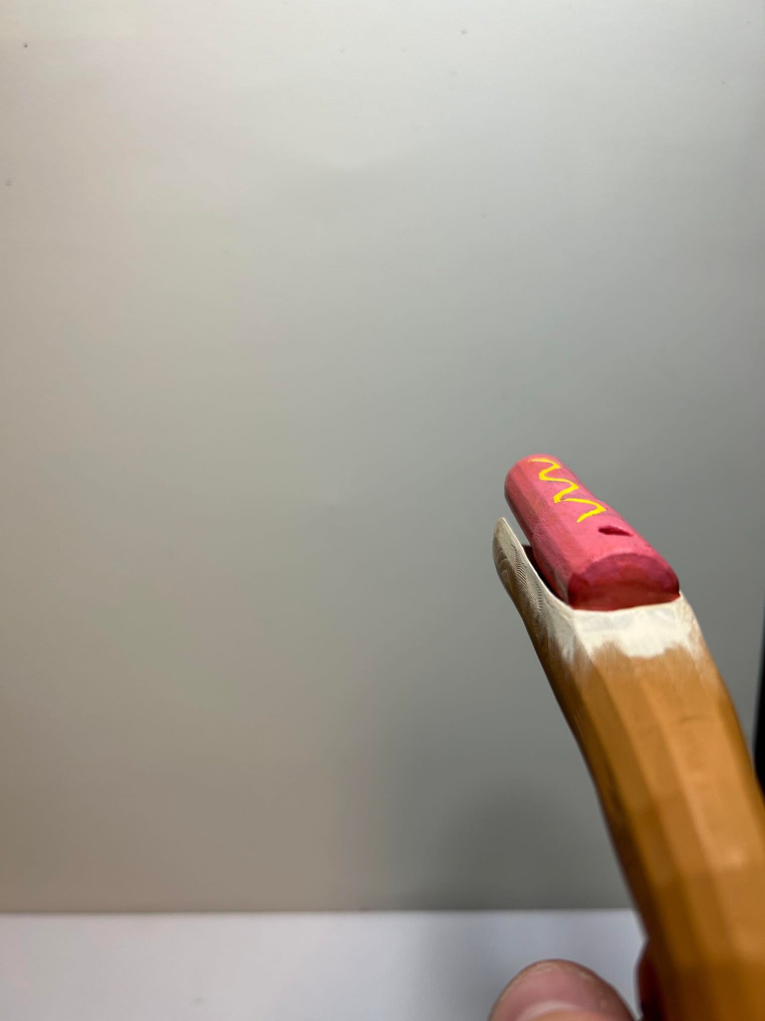 Rust Life Size Eoka Eoka Prop Life Size Desk Toy - Etsy UK