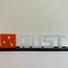 Rust Game Logo Gamer Room Desk Decor - Etsy