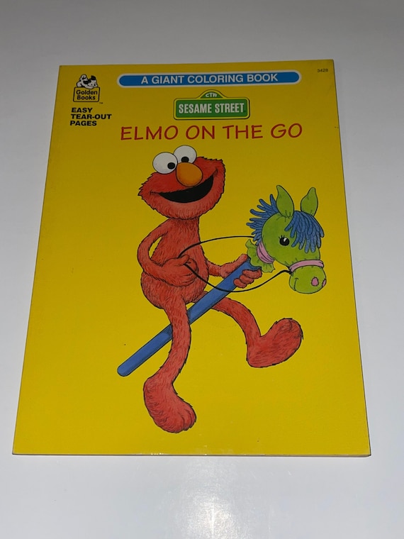 Golden Books Coloring Pages