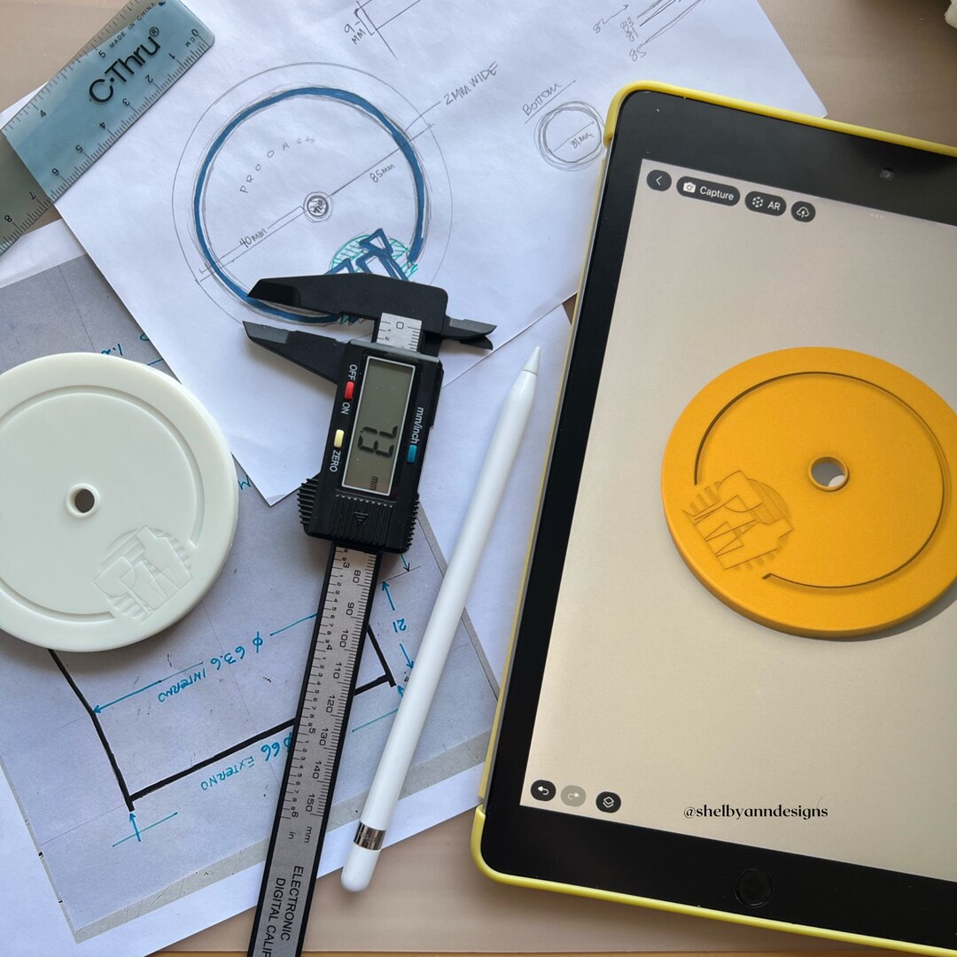 Custom 3D Digital File- Made to Order STL File for Digital Download ...